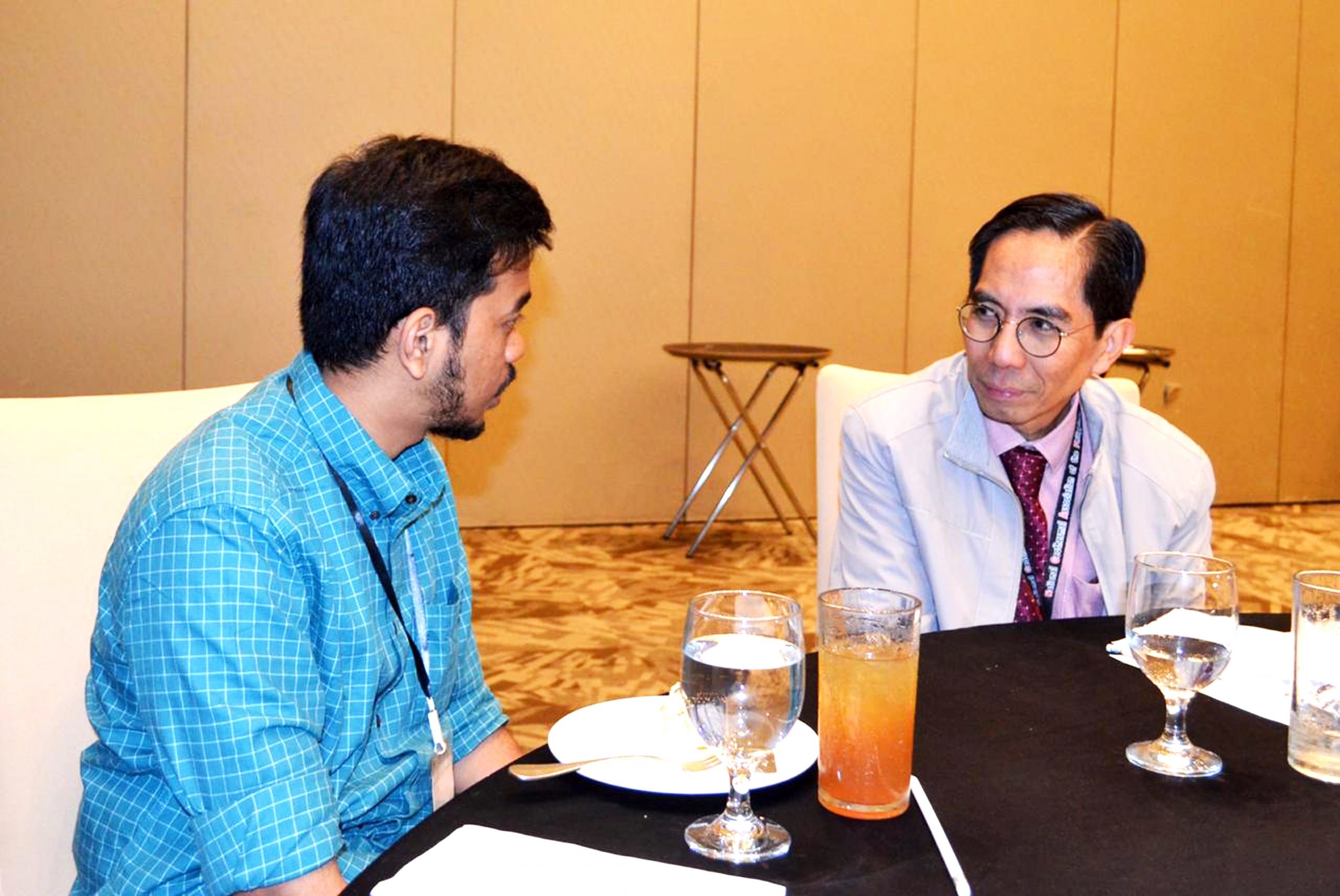 Afiat Participated in the 1st Philippine Geothermal Conference (PGC ...