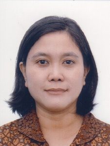 Suryantini – Geothermal Master Program ITB