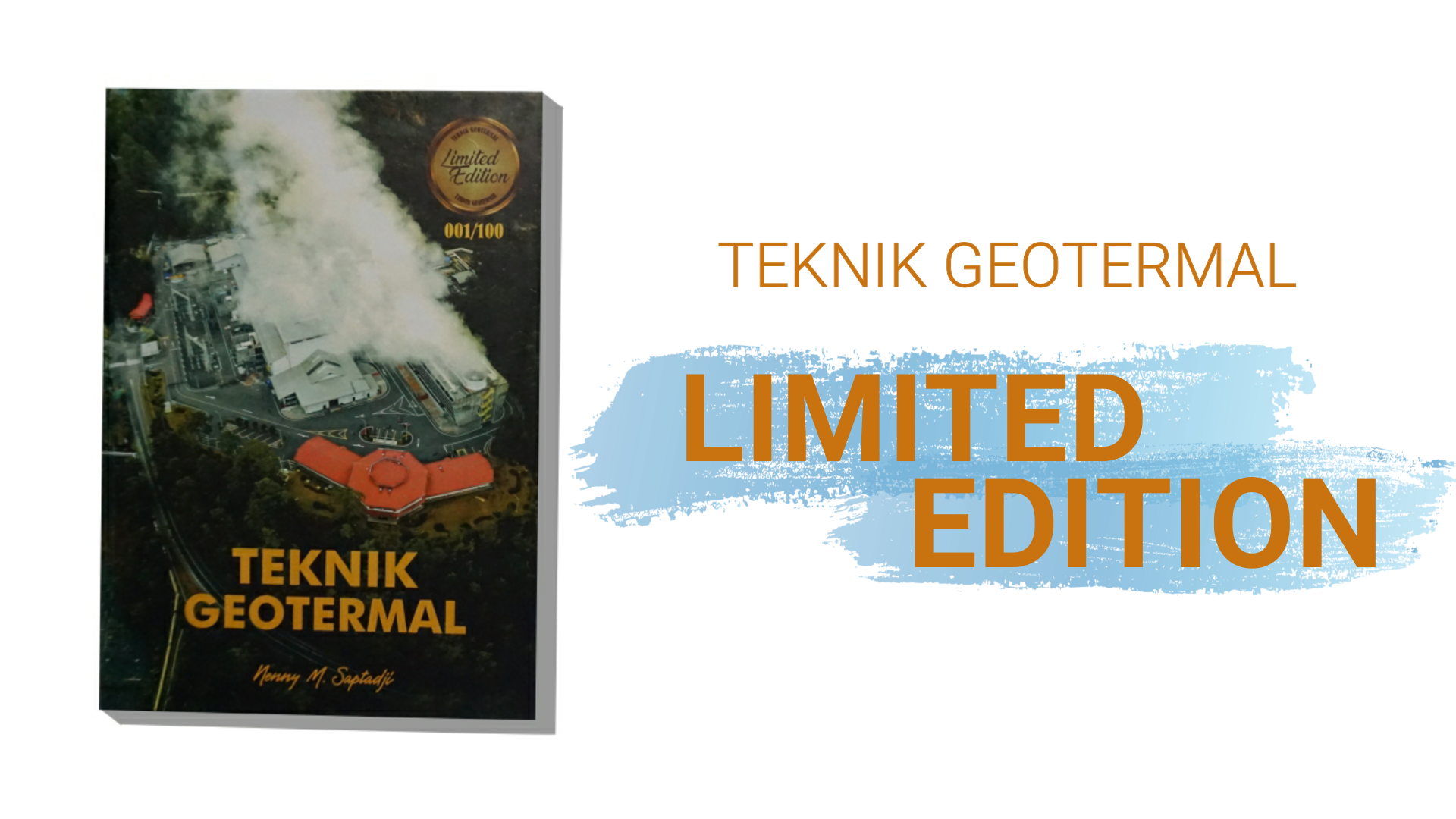Teknik Geotermal Book – Geothermal Master Program ITB