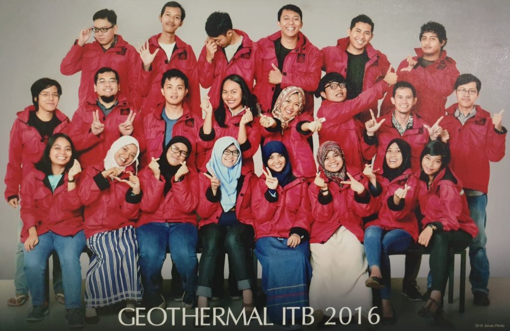 Galleries – Geothermal Master Program ITB