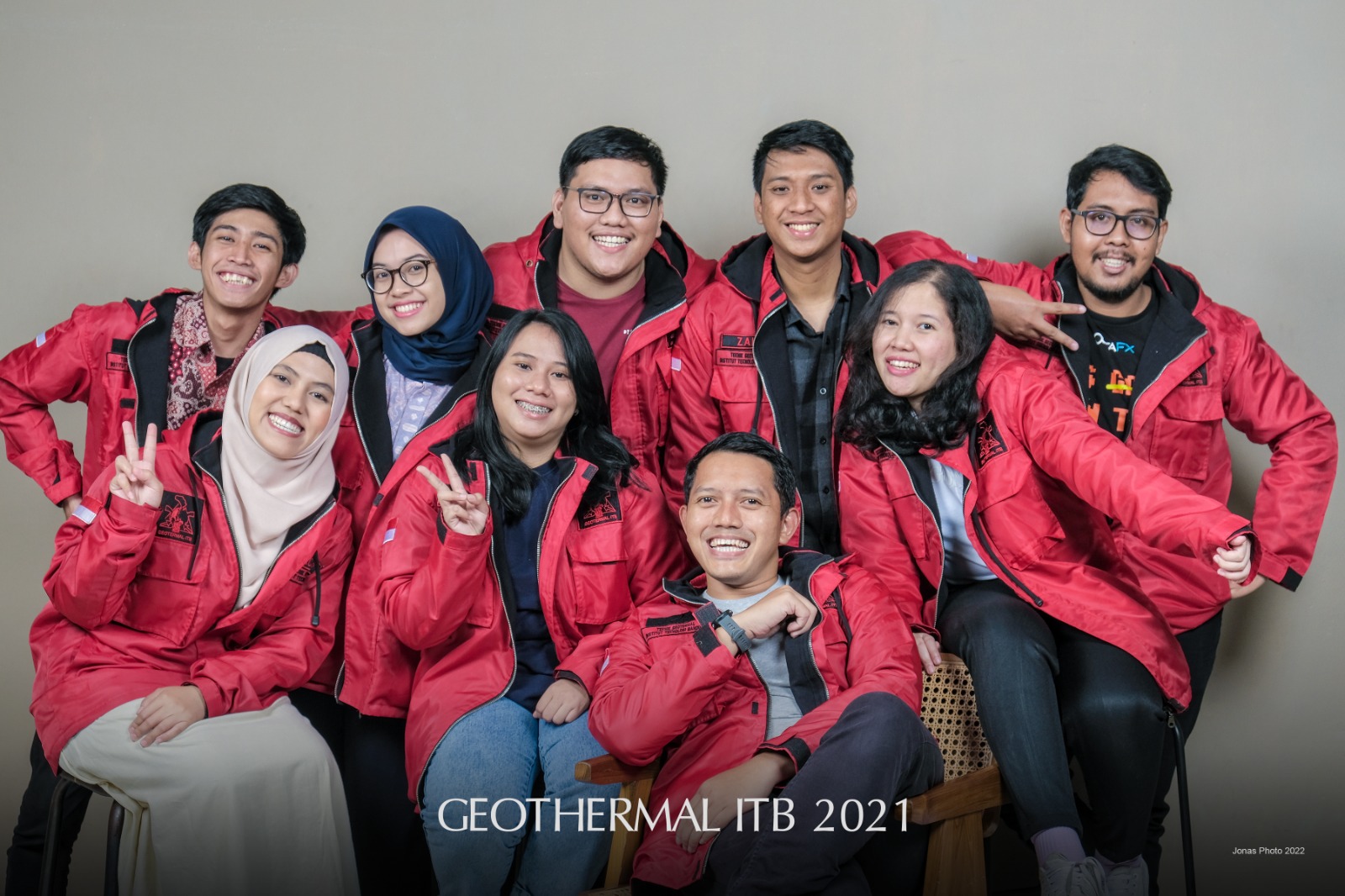 Galleries – Geothermal Master Program ITB