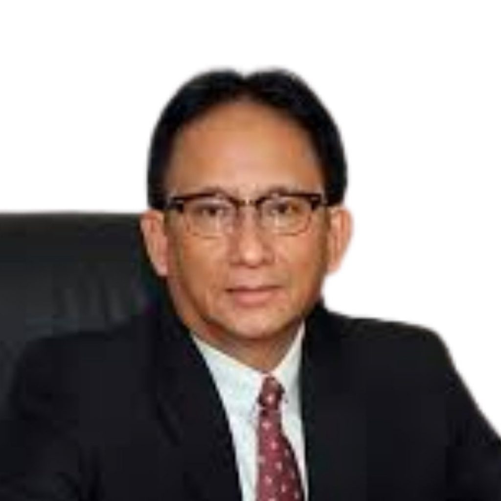 Advisory Board – Geothermal Master Program ITB