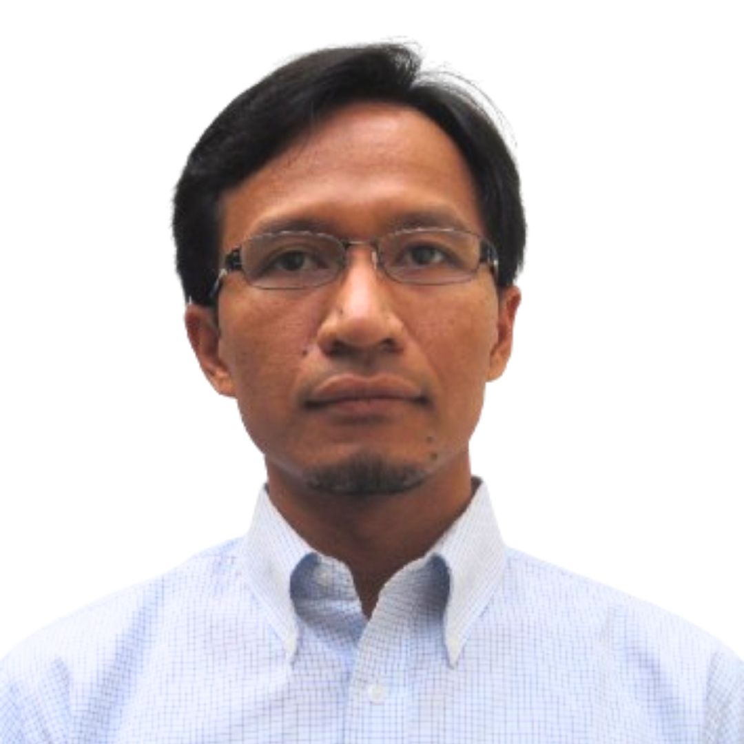 Academic Staff – Geothermal Master Program ITB