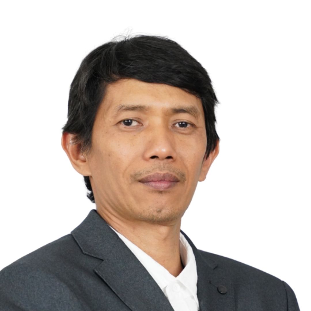 Academic Staff – Geothermal Master Program ITB