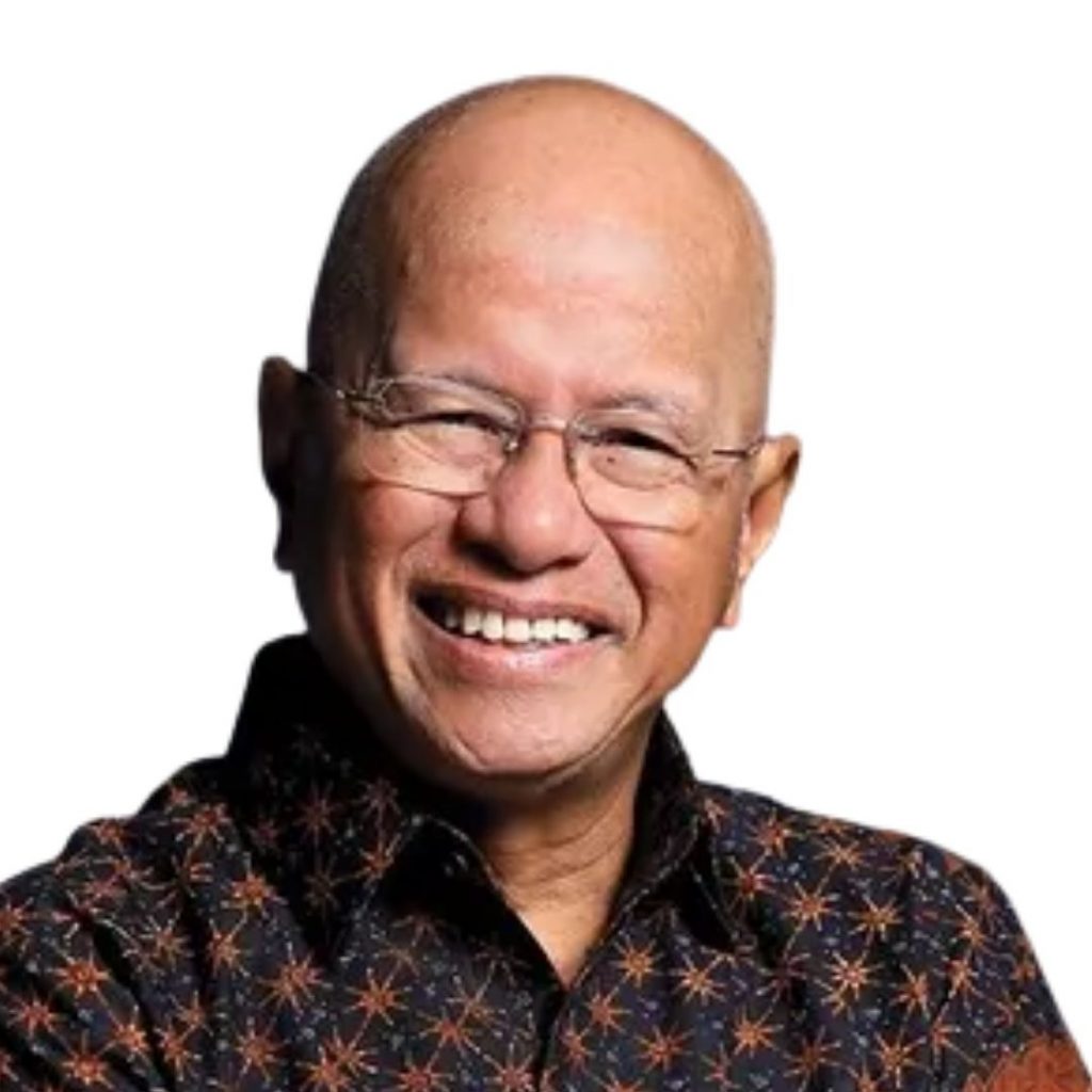 Advisory Board – Geothermal Master Program ITB