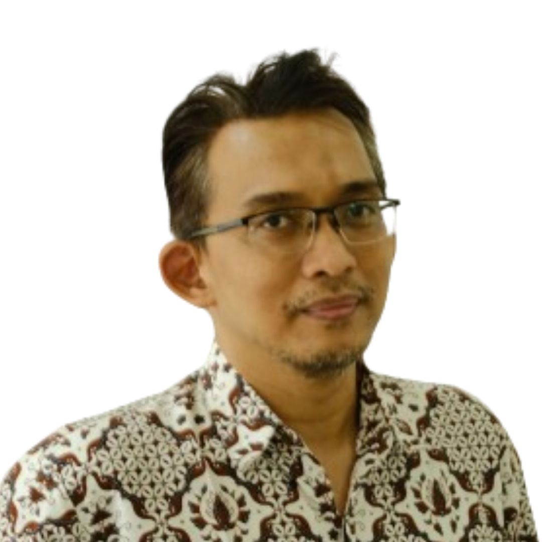 Jooned Hendrarsakti – Geothermal Master Program ITB