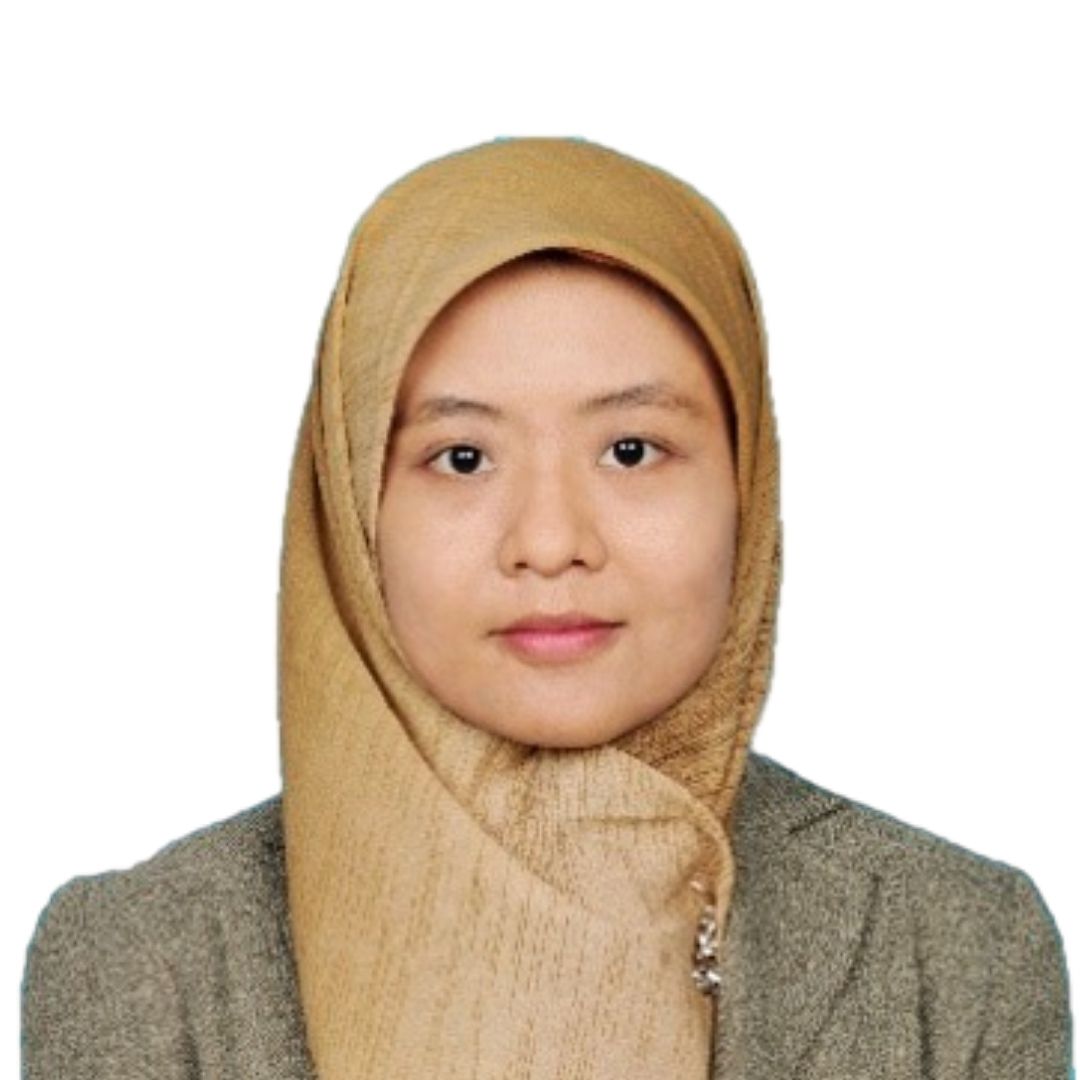 Academic Staff – Geothermal Master Program ITB