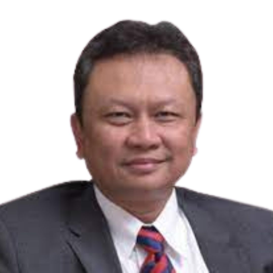 Advisory Board – Geothermal Master Program ITB