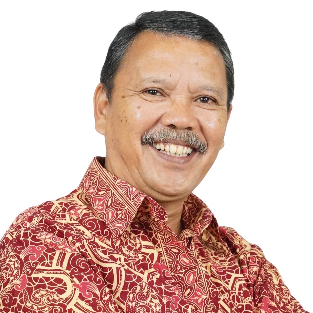 Administrative Staff – Geothermal Master Program ITB