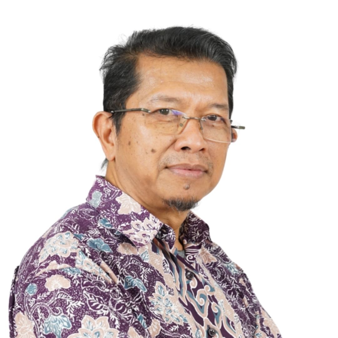 Academic Staff – Geothermal Master Program ITB