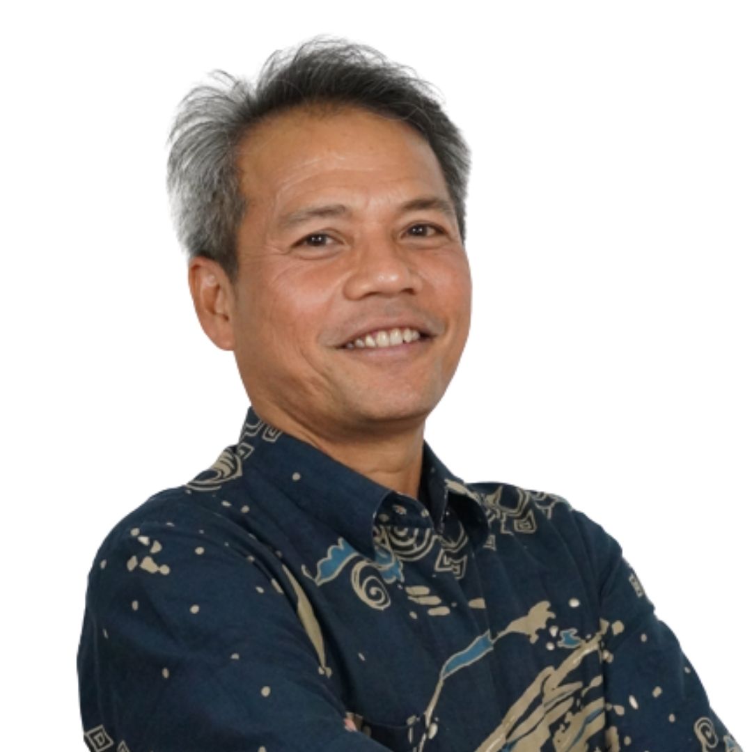 Academic Staff – Geothermal Master Program ITB