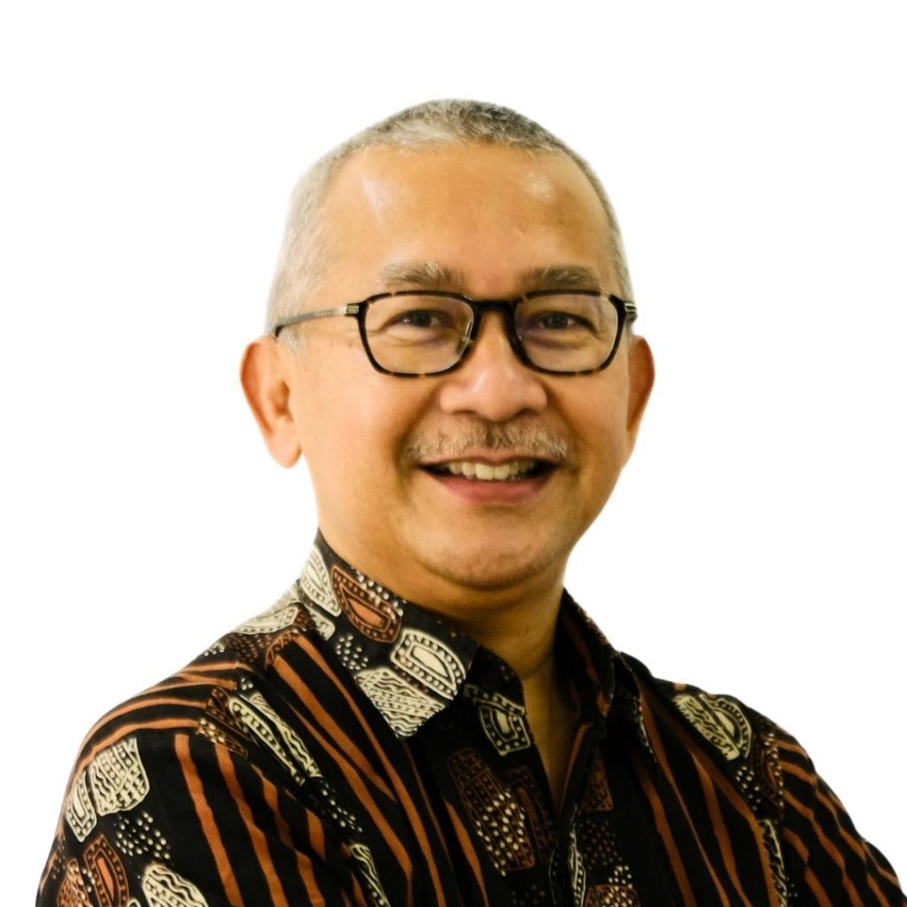 Tubagus Ahmad Fauzi Soelaiman – Geothermal Master Program ITB